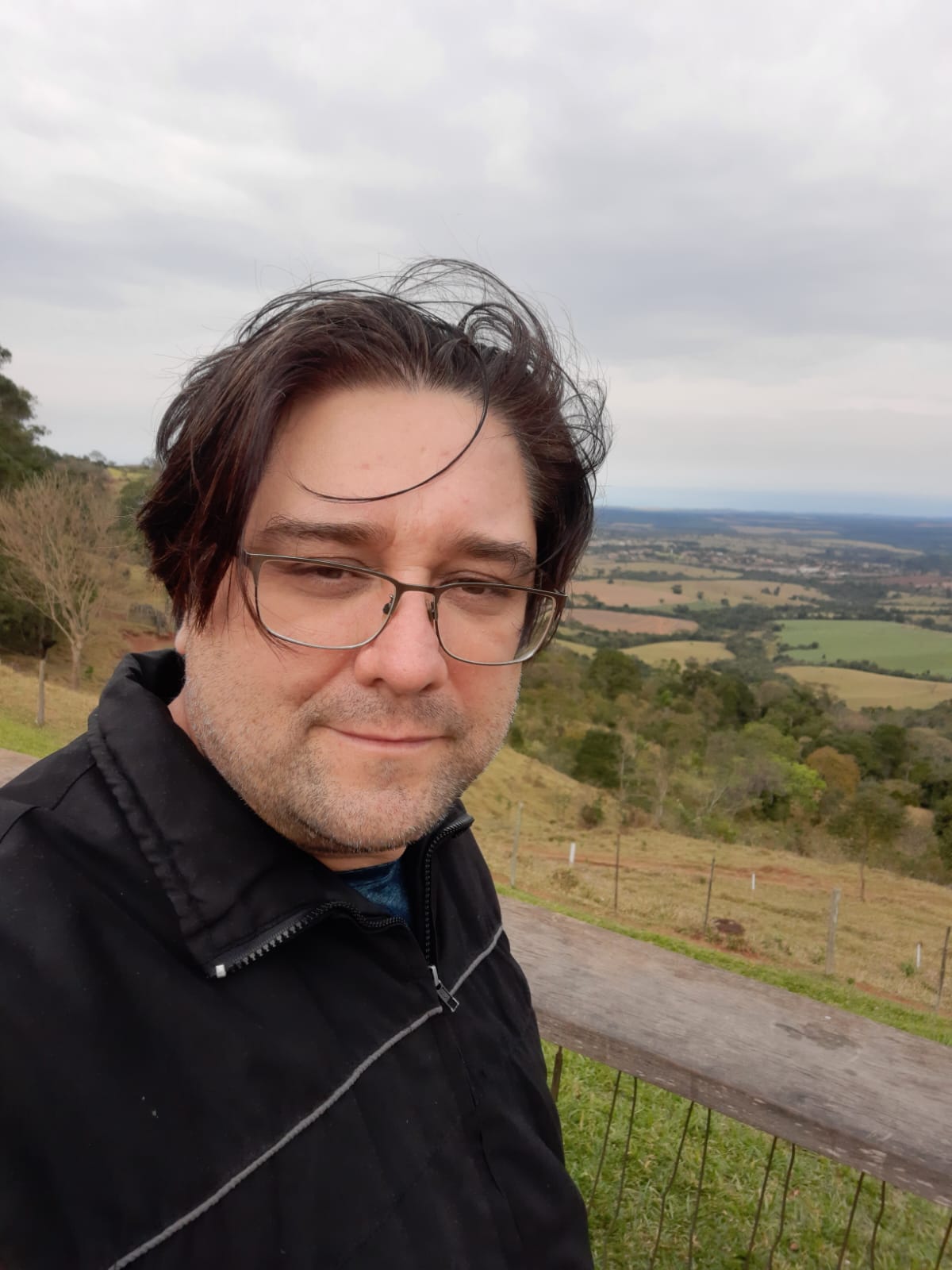 SIDNEY BARROS - OffsBrasil